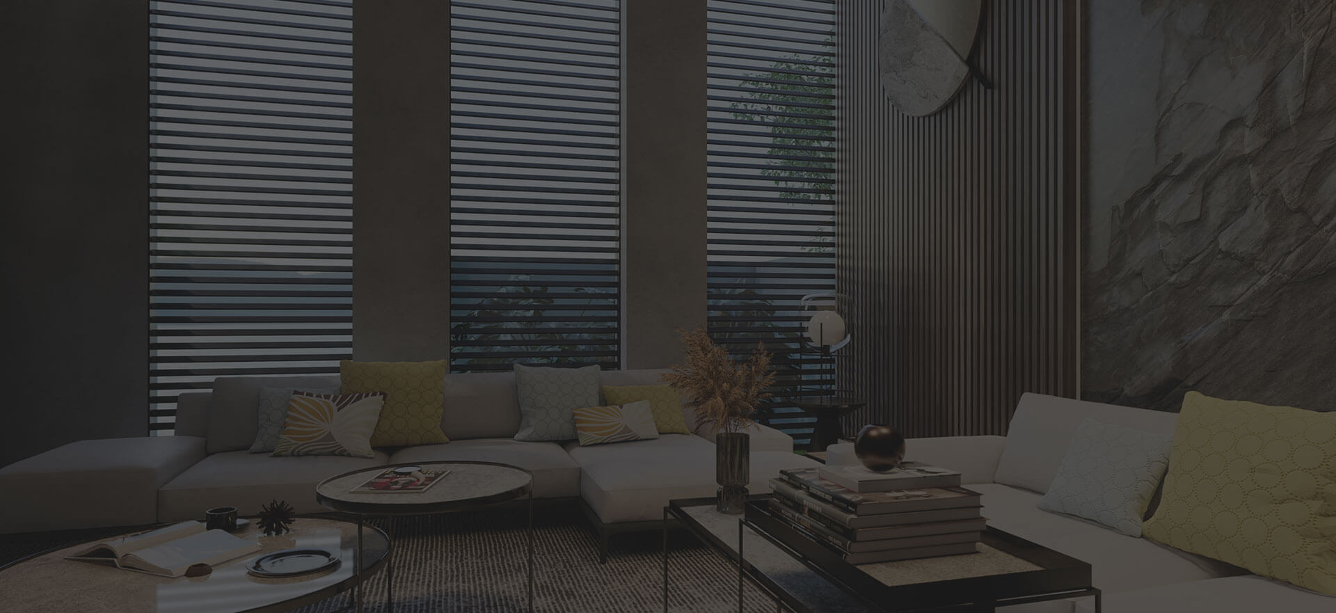 Plase tantari plisse - Comfortex